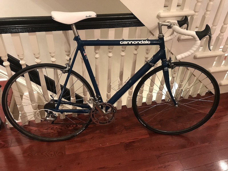 Cannondale R800 For Sale