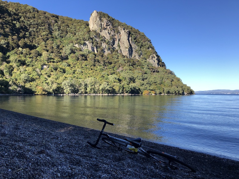 K2K Mountain Biking Trail - Great Lake Trails, Taupo