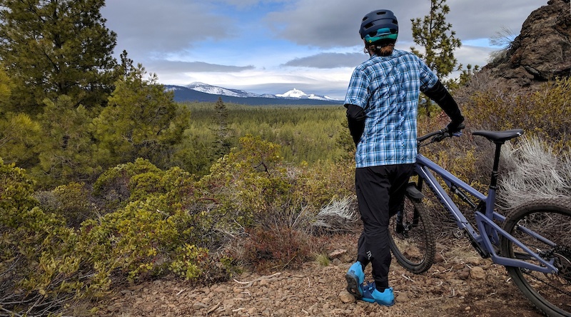 Oregon Mountain Biking Trails | Trailforks