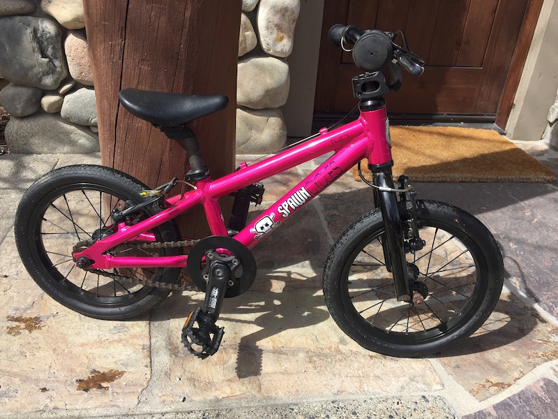 2015 Spawn Furi 14" For Sale