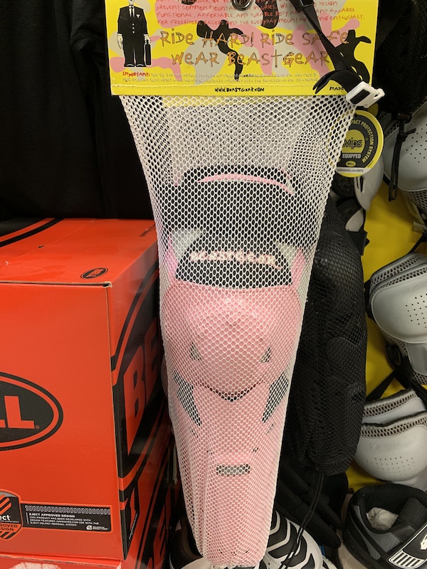 Beastgear arm and leg For Sale
