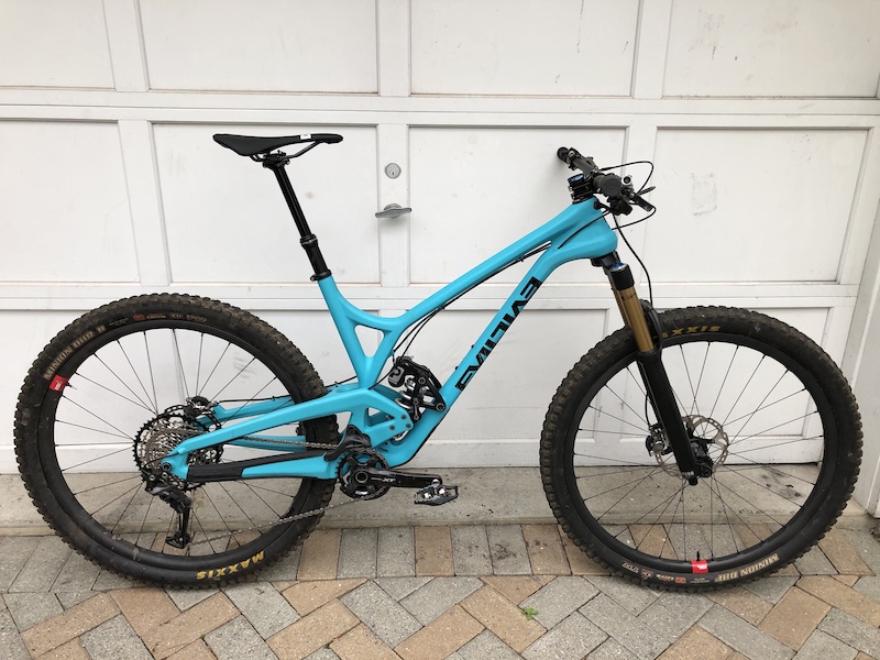 2019 Evil Offering full bike For Sale
