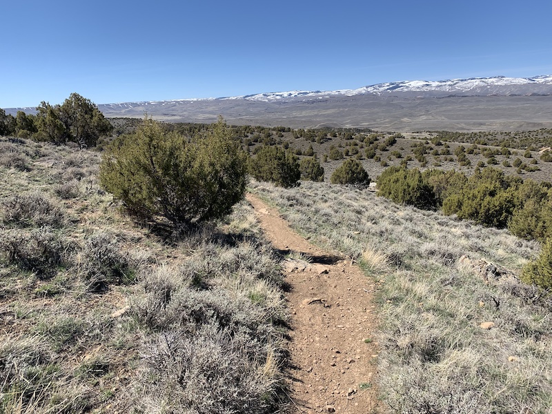Johnny Behind the Rocks Mountain Biking Trails | Trailforks