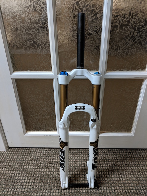 Fox FIT RLC 140 Fork For Sale