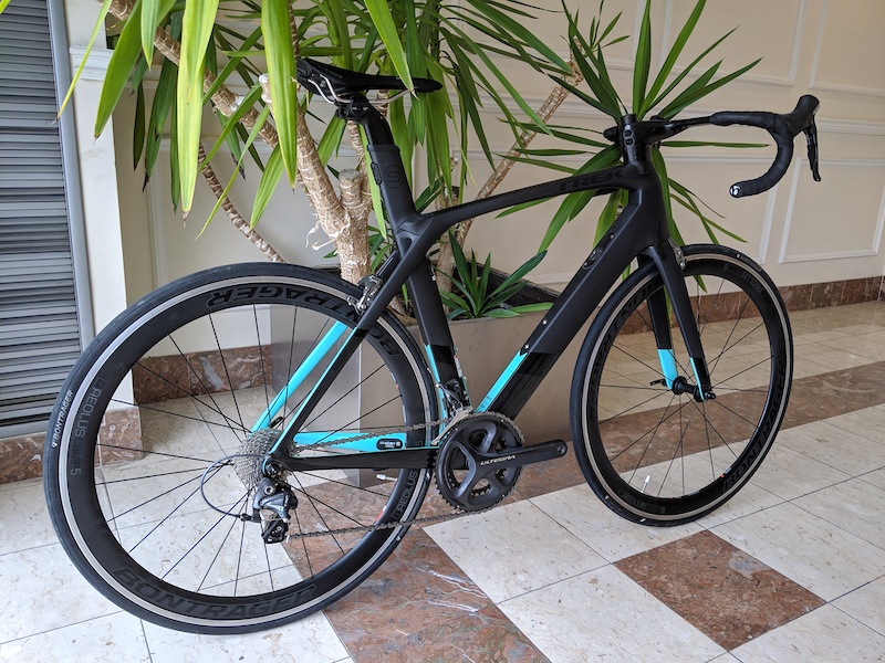 2017 Trek Madone 9 *Price dropped* For Sale