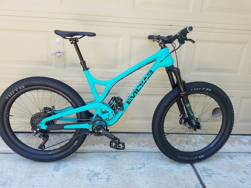 2018 Custom Evil Calling For Sale