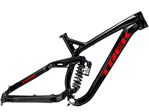 2017 Trek Session 88 frame For Sale