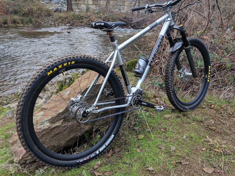 2019 Reeb Dikyelous2 pinion/gates For Sale
