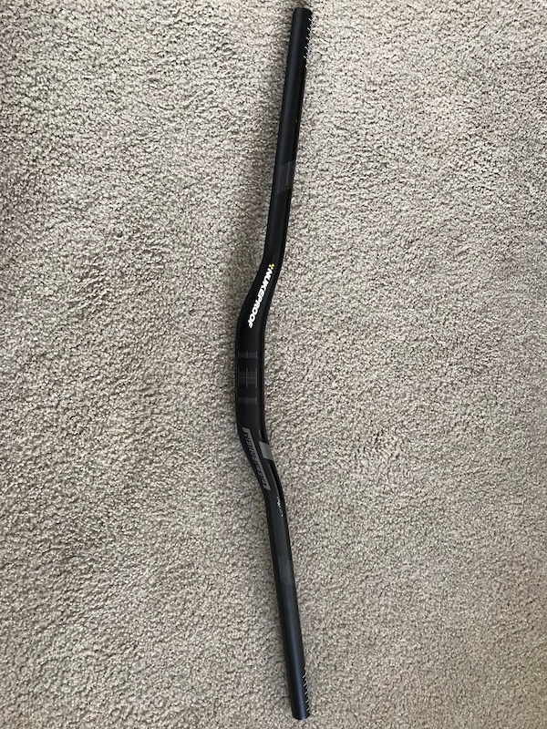 2017 Nukeproof Warhead For Sale