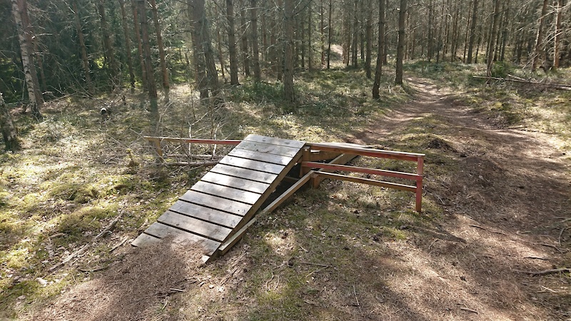 Tibro, Sweden Mountain Biking Trails | Trailforks