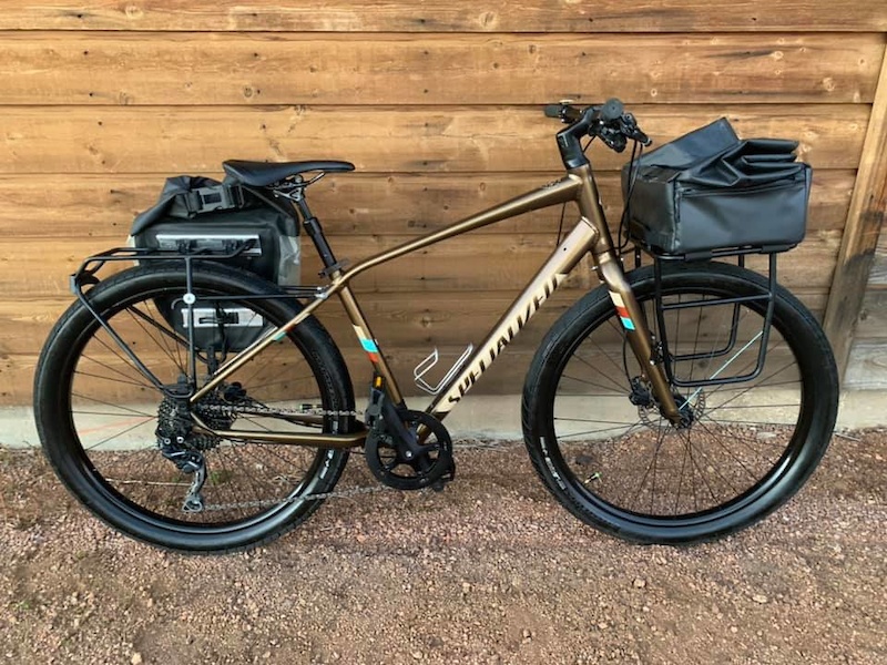 2016 Specialized Roll Roast Medium Commuter For Sale