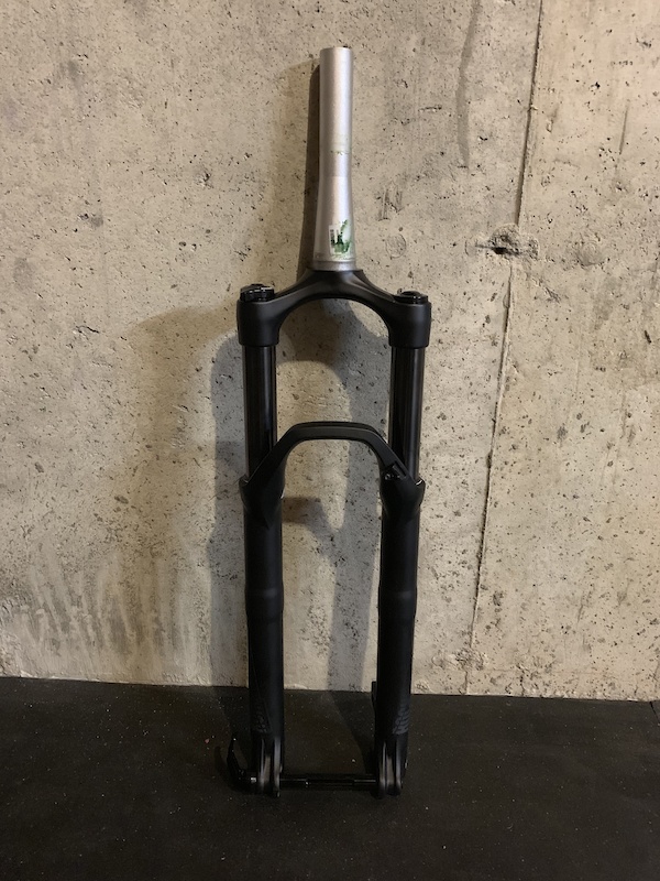 2018 RockShox Recon RL 29 130mm New take off For Sale