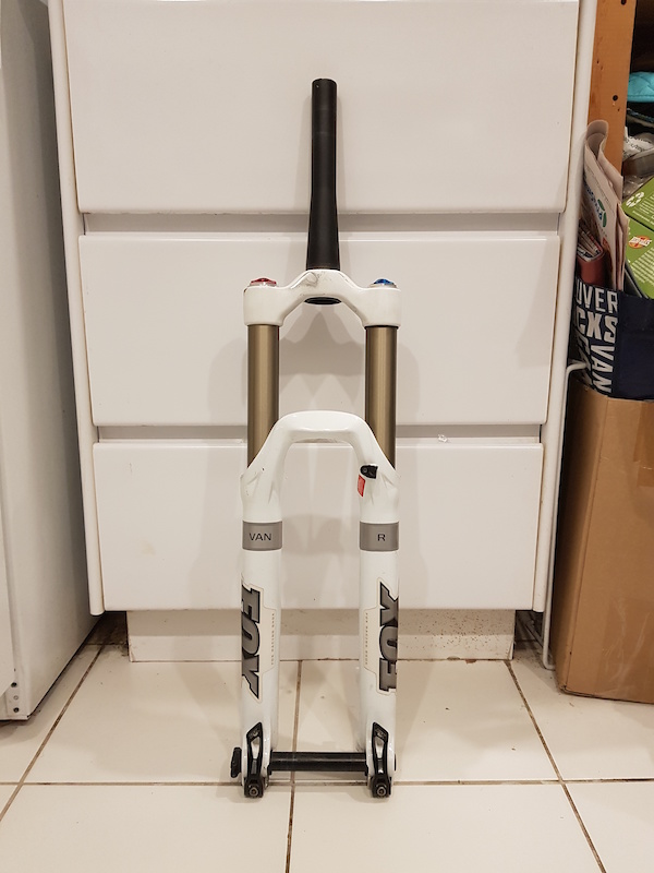 2010 Fox Van 36 R For Sale