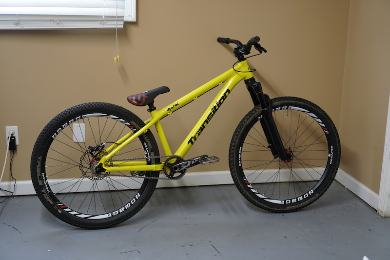 2013 Transition Bank DJ - Price Drop! For Sale