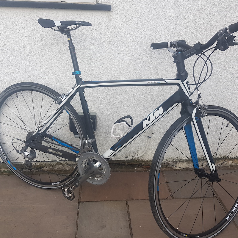 2015 Ktm strada 1000 For Sale