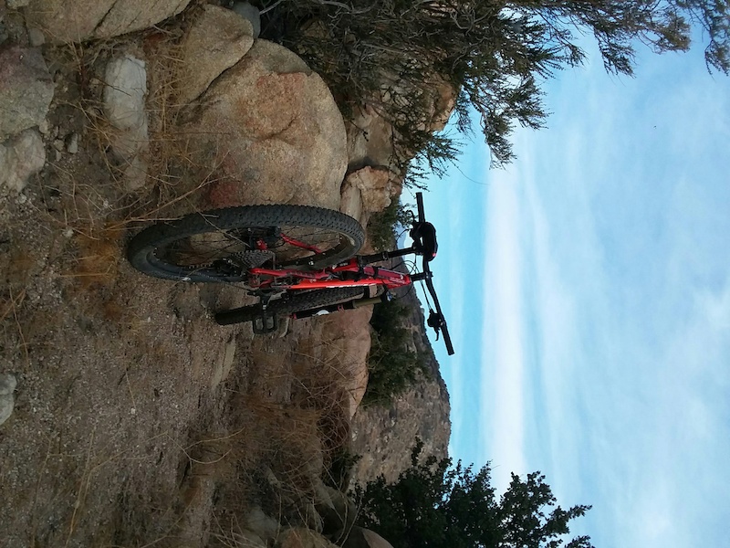 Southridge, Fontana Mountain Biking Trails | Trailforks