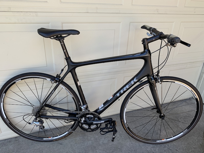 2014 Trek FX 7.7 hybrid For Sale