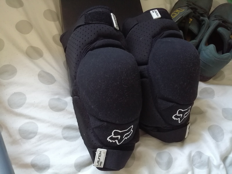 2018 Fox knee pads For Sale