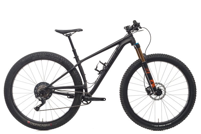 2019 Trek Stache Aluminum with FOX 34 150mm Boost OBO For Sale