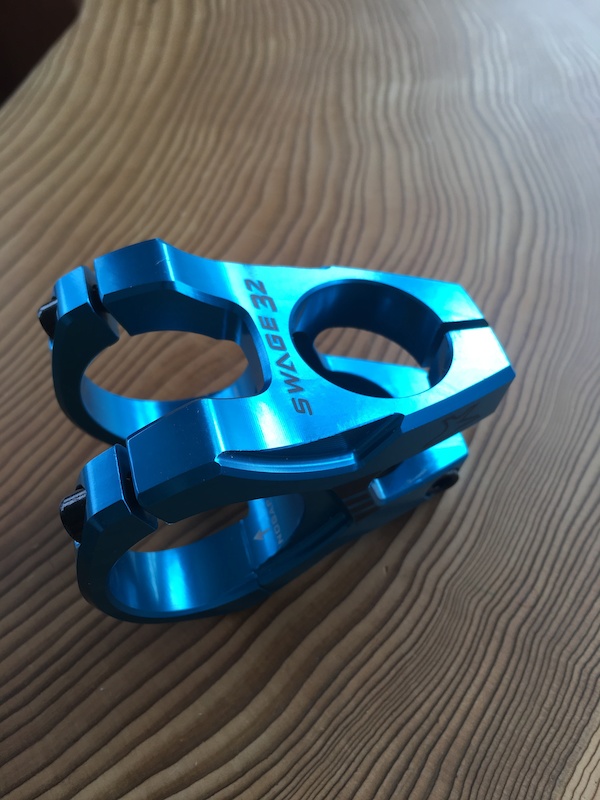 2019 Anvil Swage 32mm 35 diameter For Sale