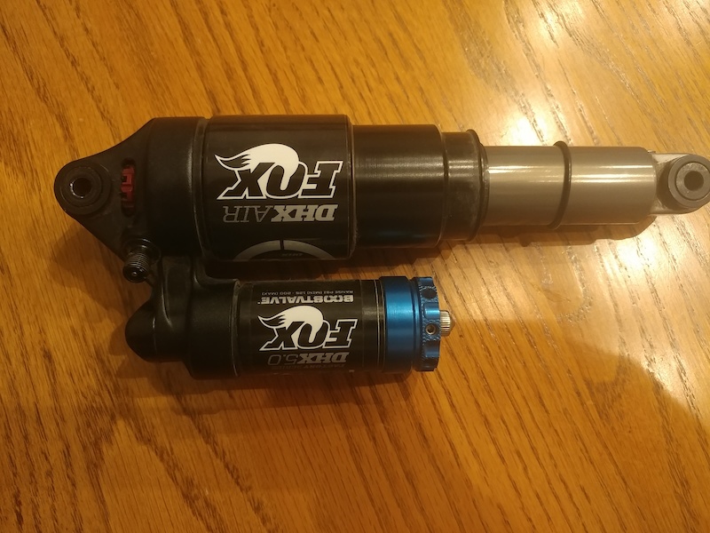 Fox DHX 5.0 Air 7.875x2.0 For Sale