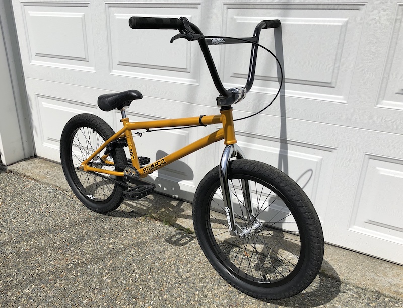 2016 Fit mac 3 For Sale