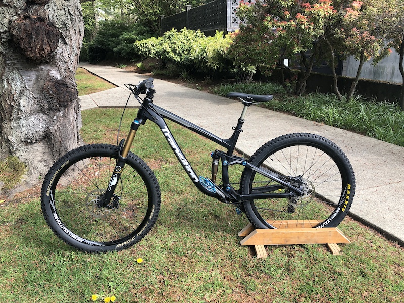 2015 Custom Transition Patrol For Sale