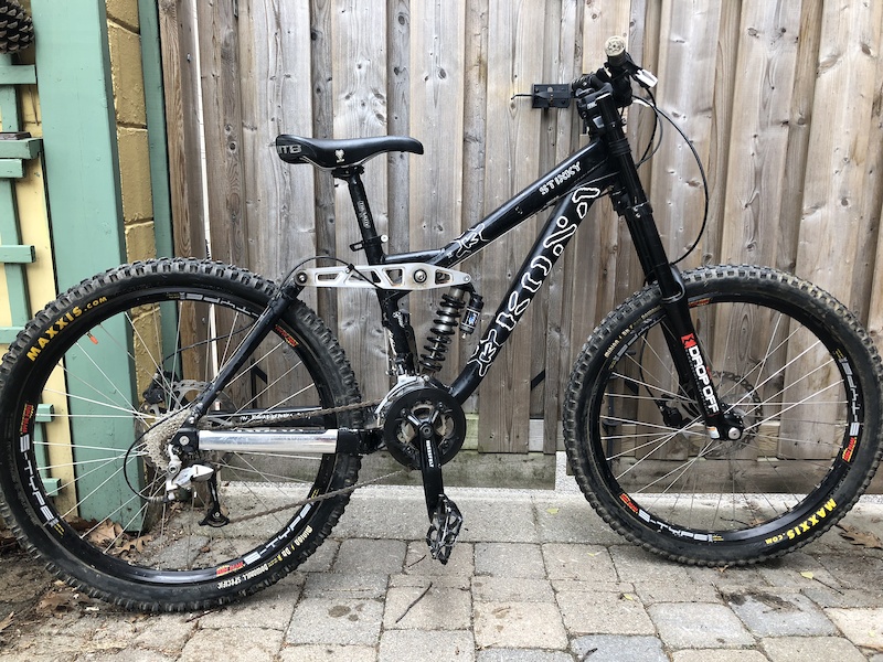 2006 Kona Stinky For Sale