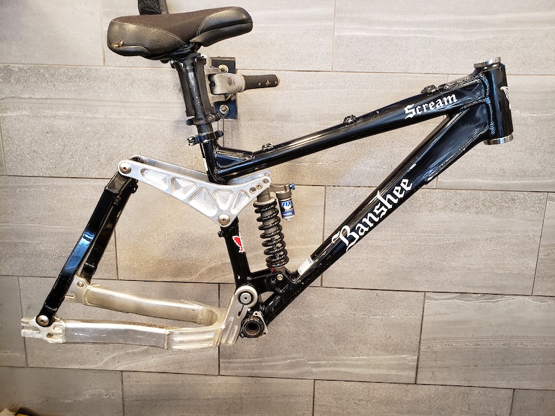 Banshee Scream For Sale