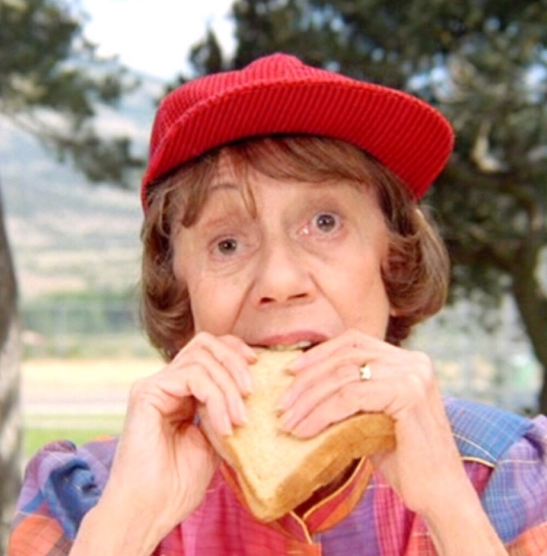 Aunt Edna Mountain Biking Trail - Montesano, Washington