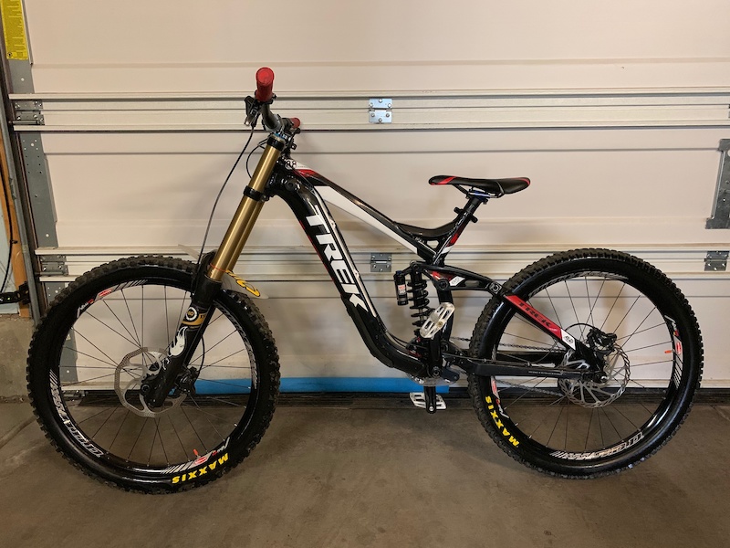 2013 Trek Session 88 For Sale