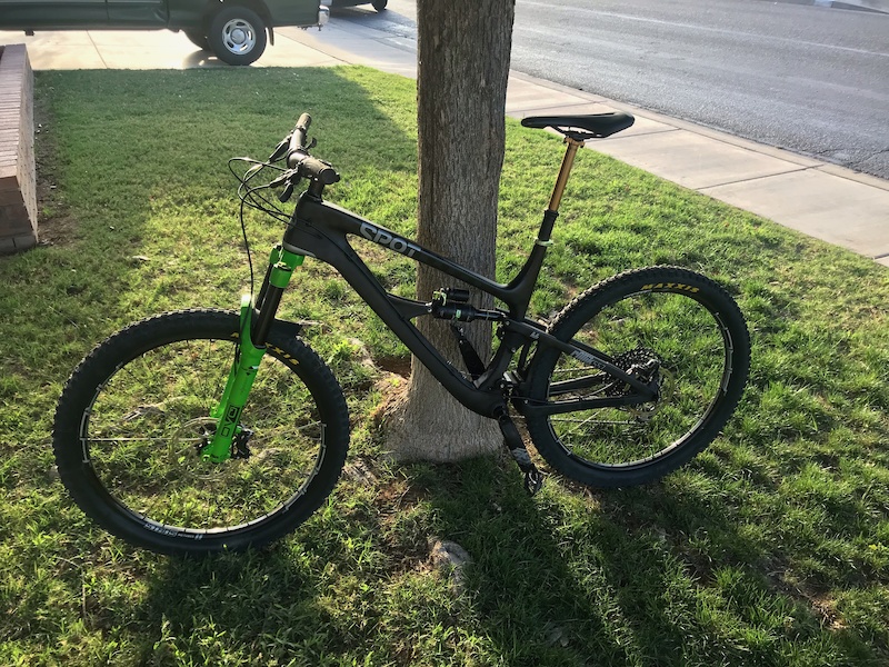 2017 Spot Rollik 557 For Sale