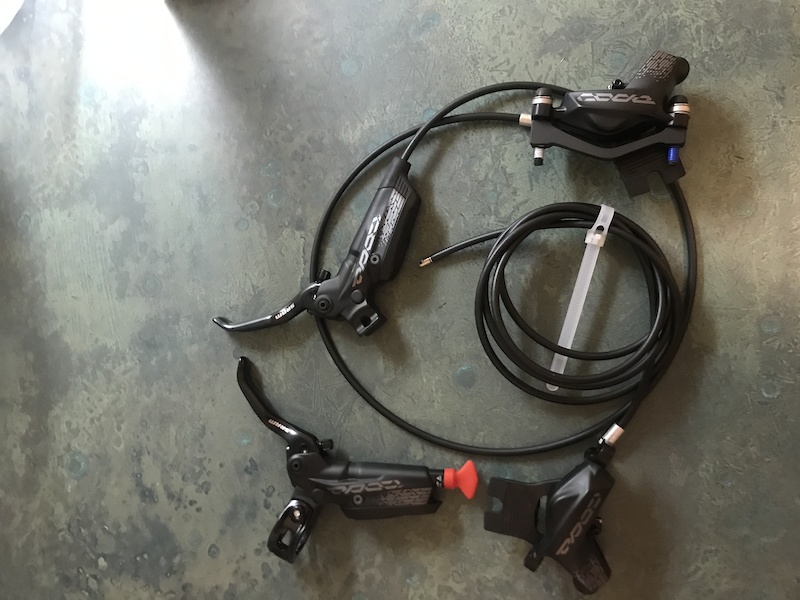 2019 SRAM Code R For Sale