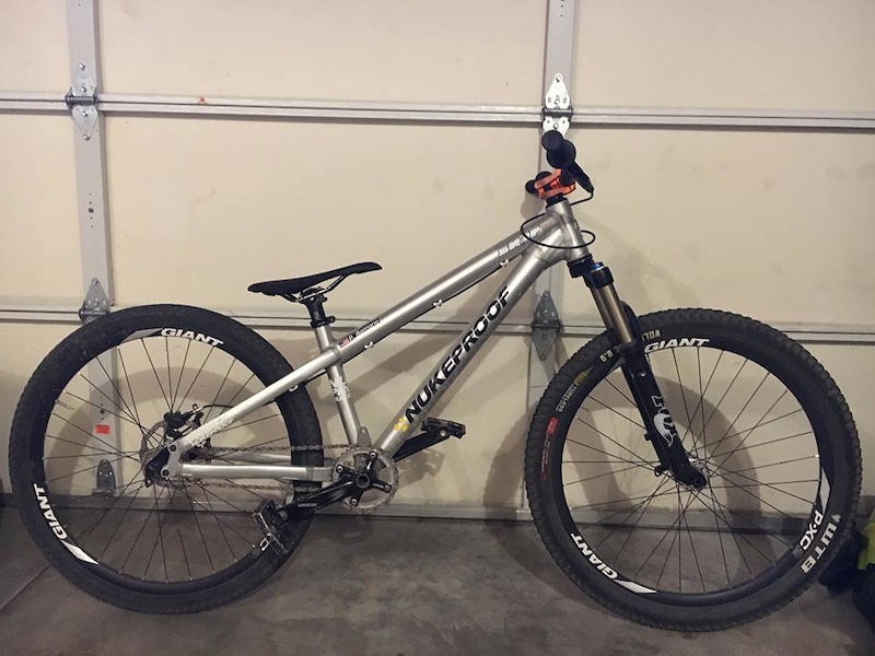 2013 Nukeproof Snap For Sale