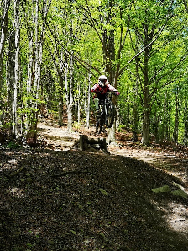 115 Mountain Biking Trail - Finale Ligure | Trailforks