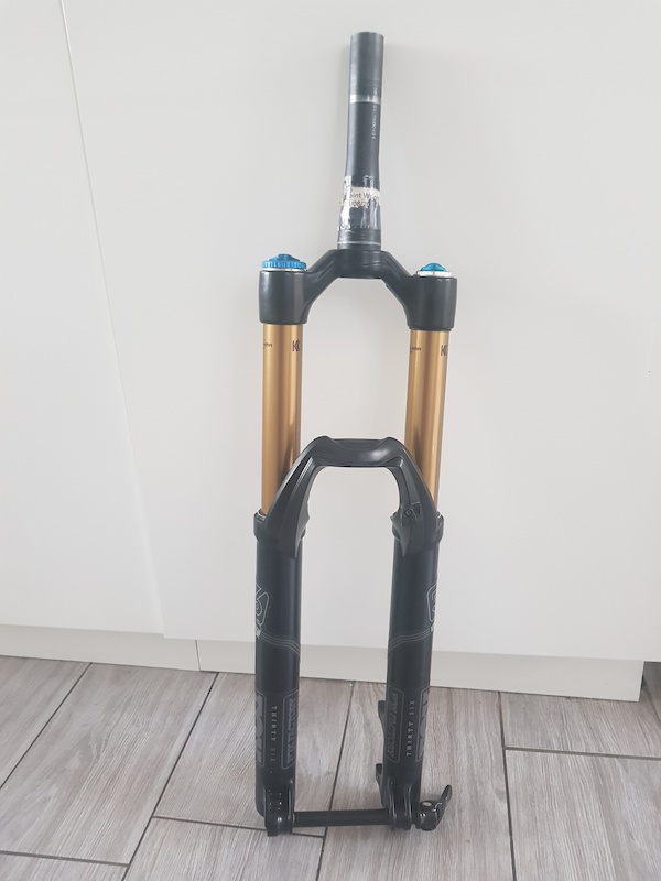 2016 Fox 36 RC2 Forks For Sale