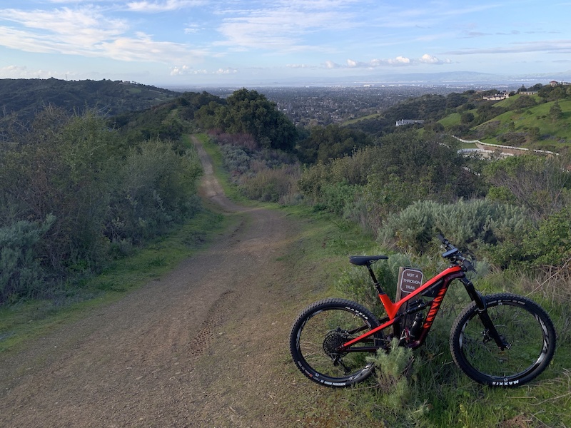 Fremont Older Mountain Biking Trails | Trailforks