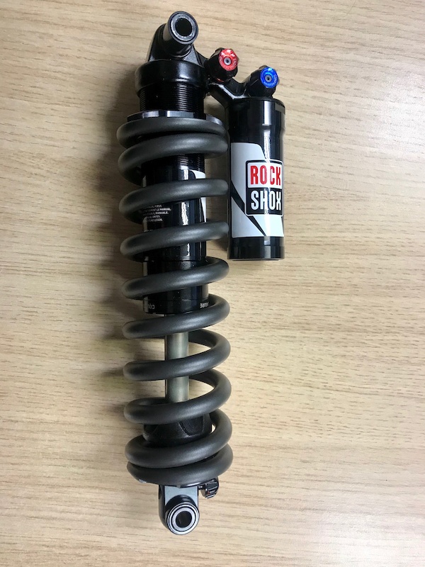 2018 RockShox Vivid RC2 Rear Shock 240x76 For Sale