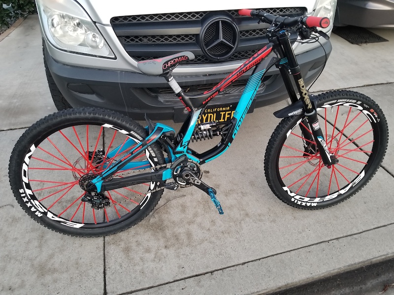 2016 Lapierre Team DH Price DROP For Sale