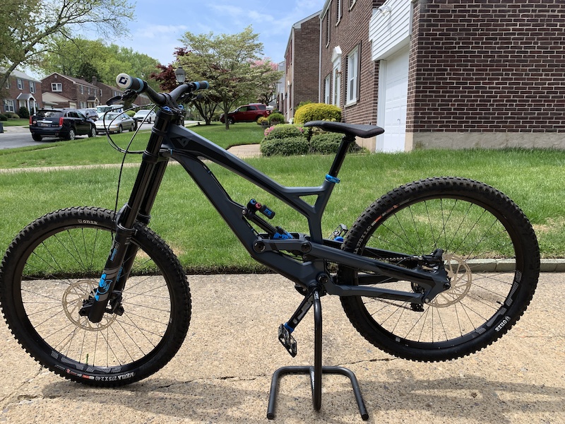 2018 YT Tues CF PriceDrop Must go For Sale