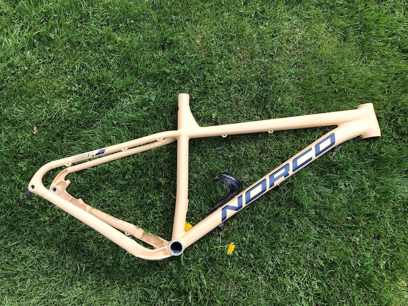 2018 Norco Torrent 2 Frame Only For Sale