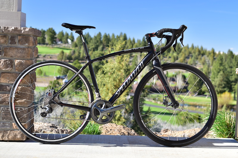 2012 Specialized Secteur Disc Road Bike For Sale
