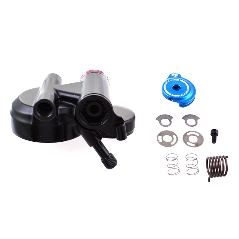 2019 Fox DPX2 Trunnion Remote Conversion Assemblies For Sale