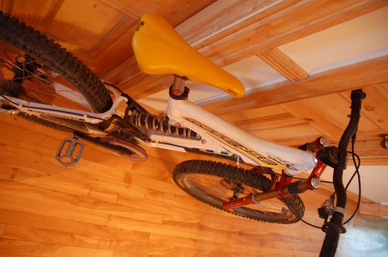 2003 INTENSE M1 For Sale