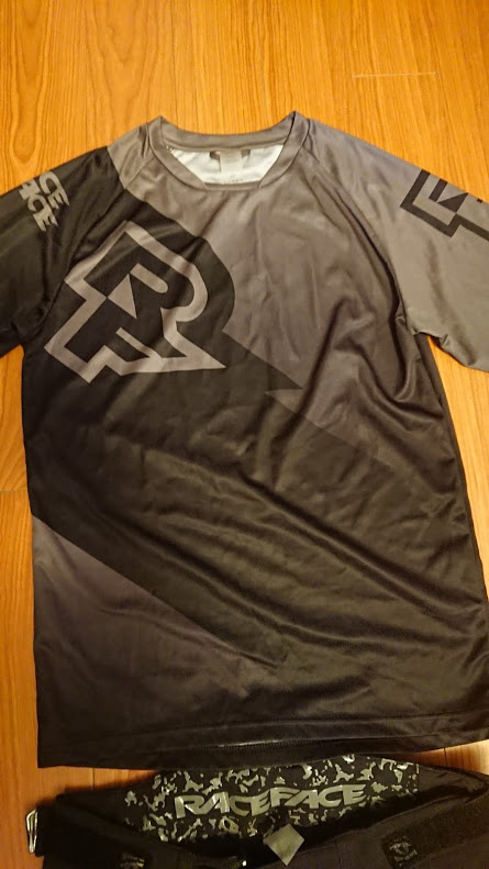 2018 race face mtb kit For Sale