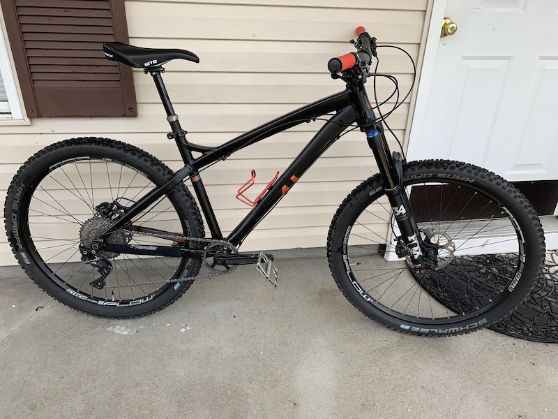 2017 Diamondback Sync’r Pro For Sale
