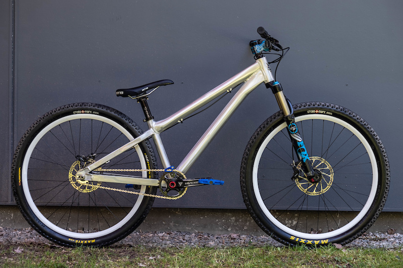 2013 Banshee Amp Custom Build For Sale