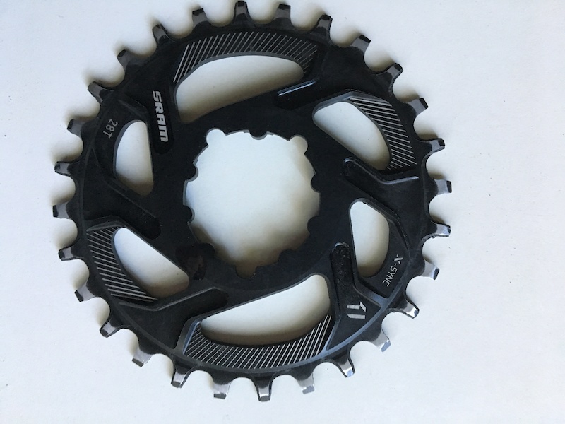 2019 Sram x sync 28T For Sale
