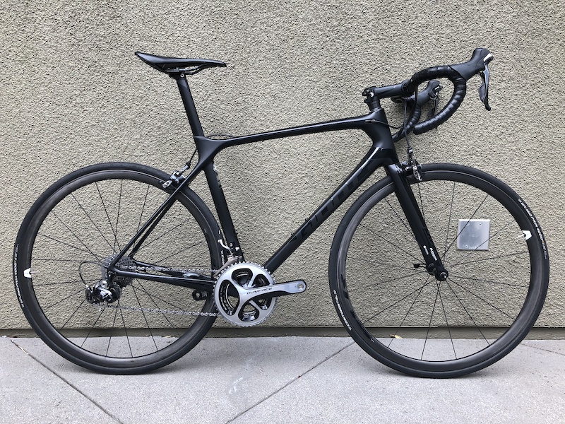2016 Giant TCR Advanced Pro 0 - ML For Sale