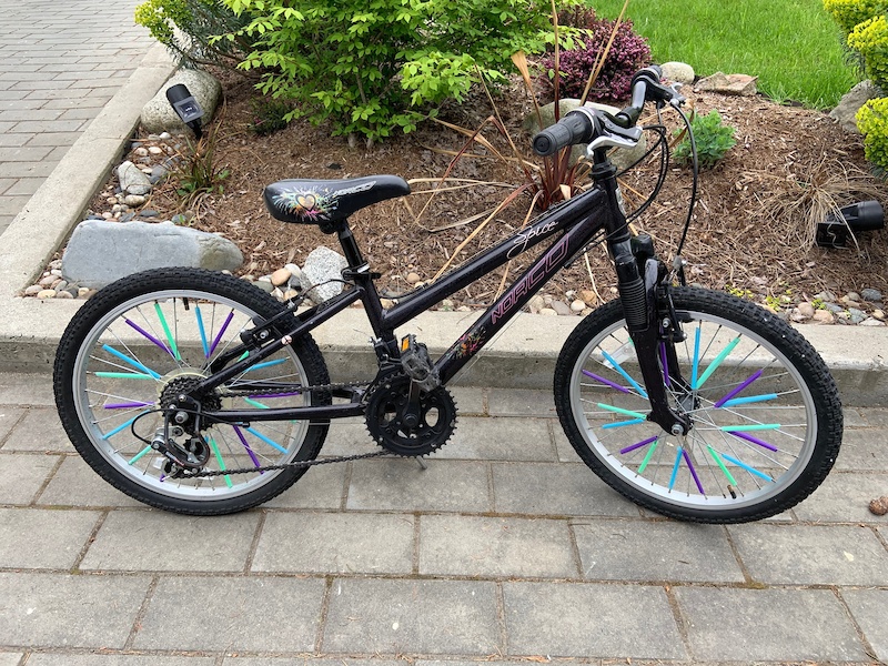 2014 Norco Spice - Girls bike For Sale